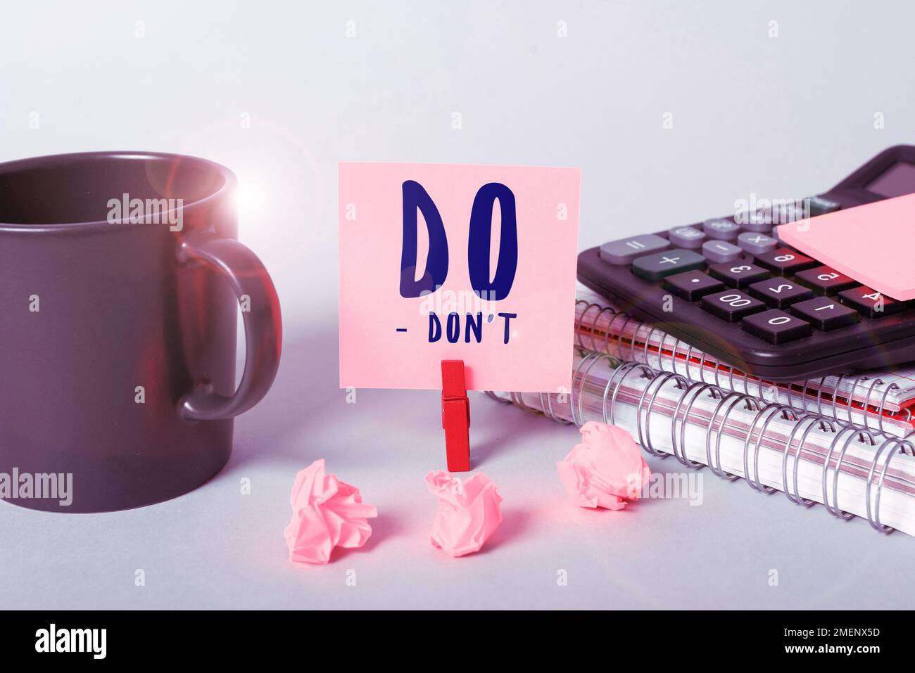 Conceptual caption Do Don'T. Business concept rules and laws on how ...