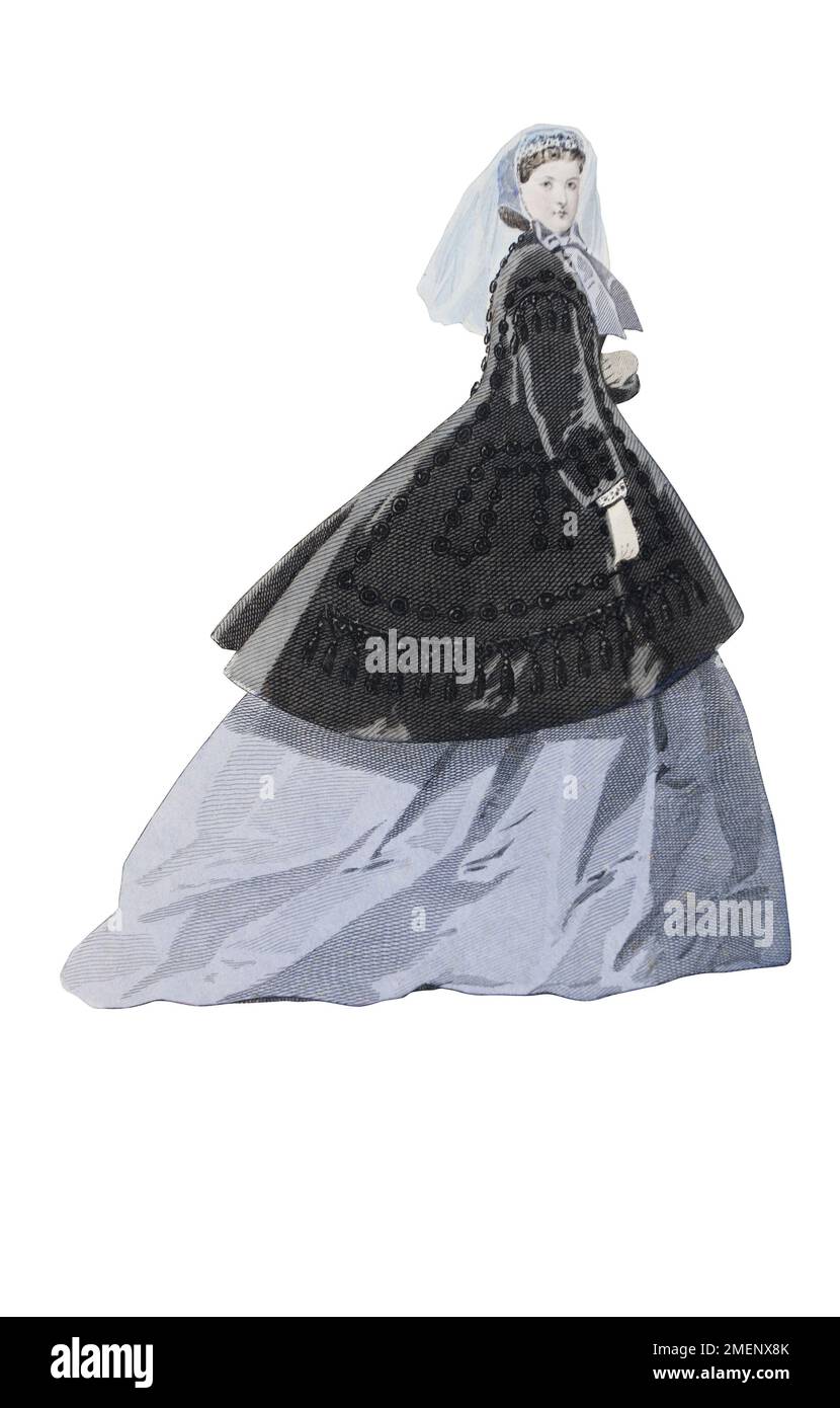 Mantle clothing hi-res stock photography and images - Alamy