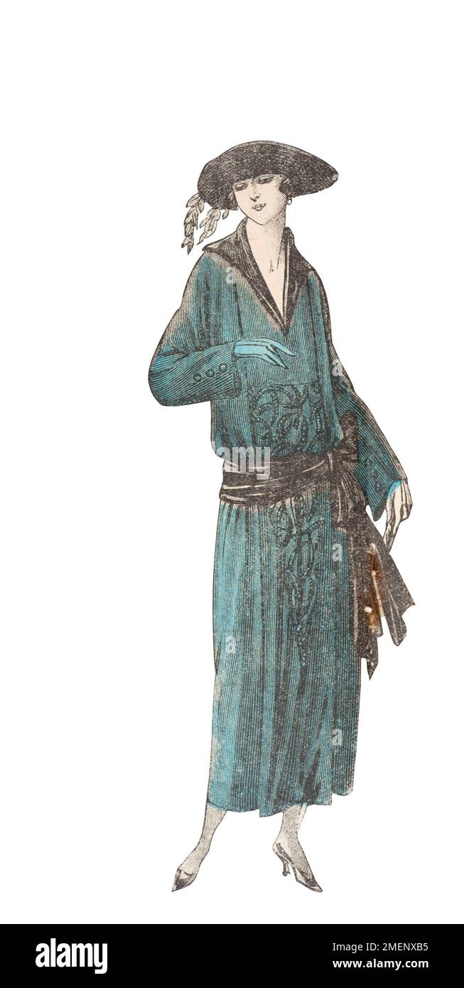 Colour story Cut Out Stock Images & Pictures - Alamy