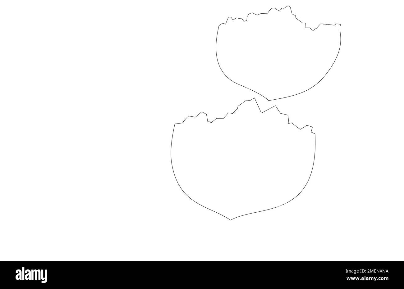 Papercraft. Project templates, Large Poppy Stock Photo - Alamy