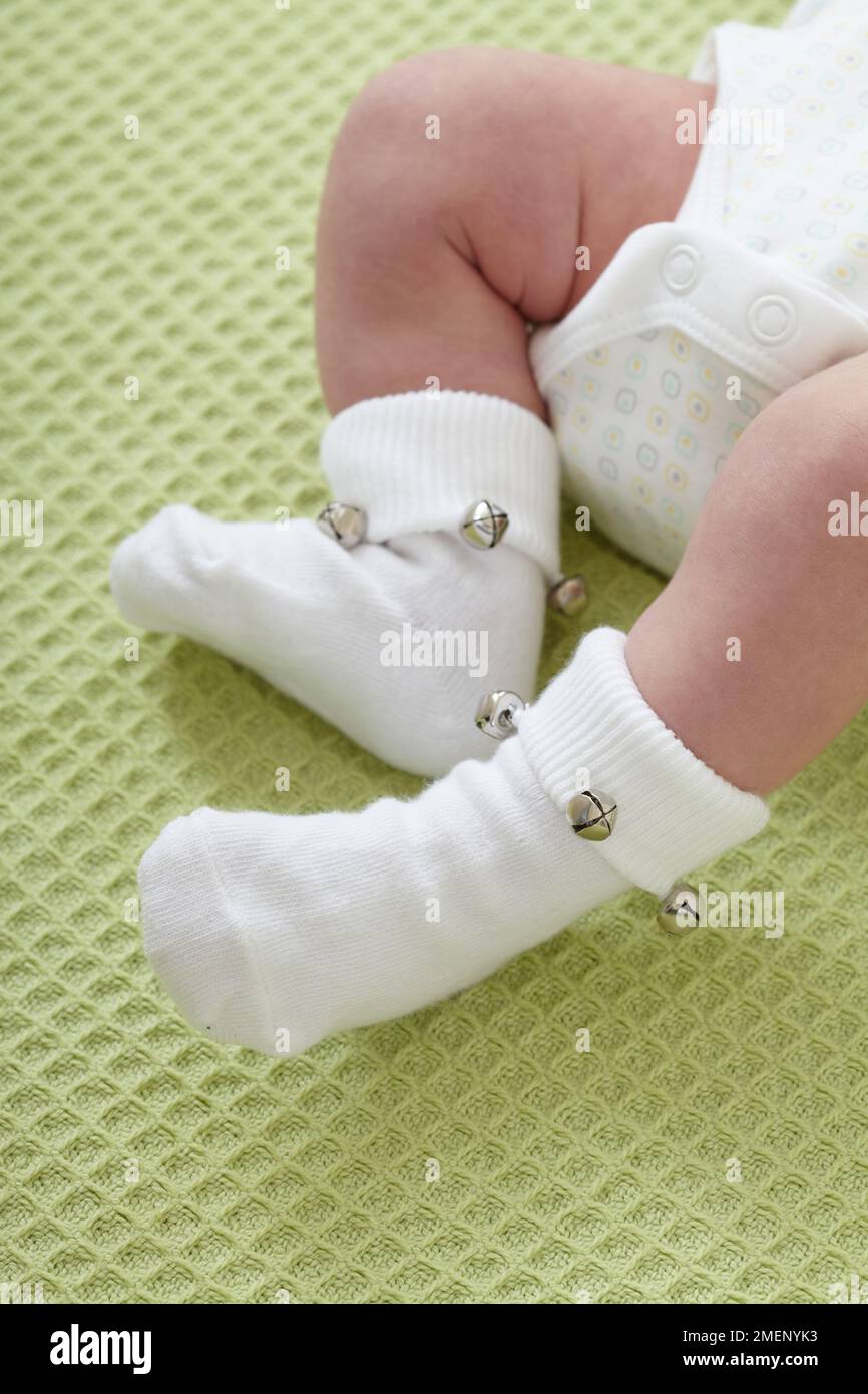 Wearing bells hi-res stock photography and images - Alamy