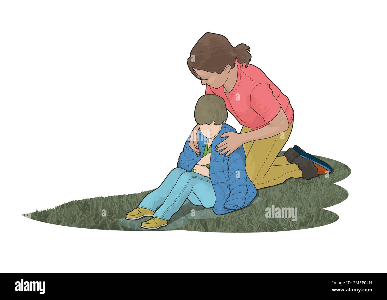 Drowning child hi-res stock photography and images - Alamy