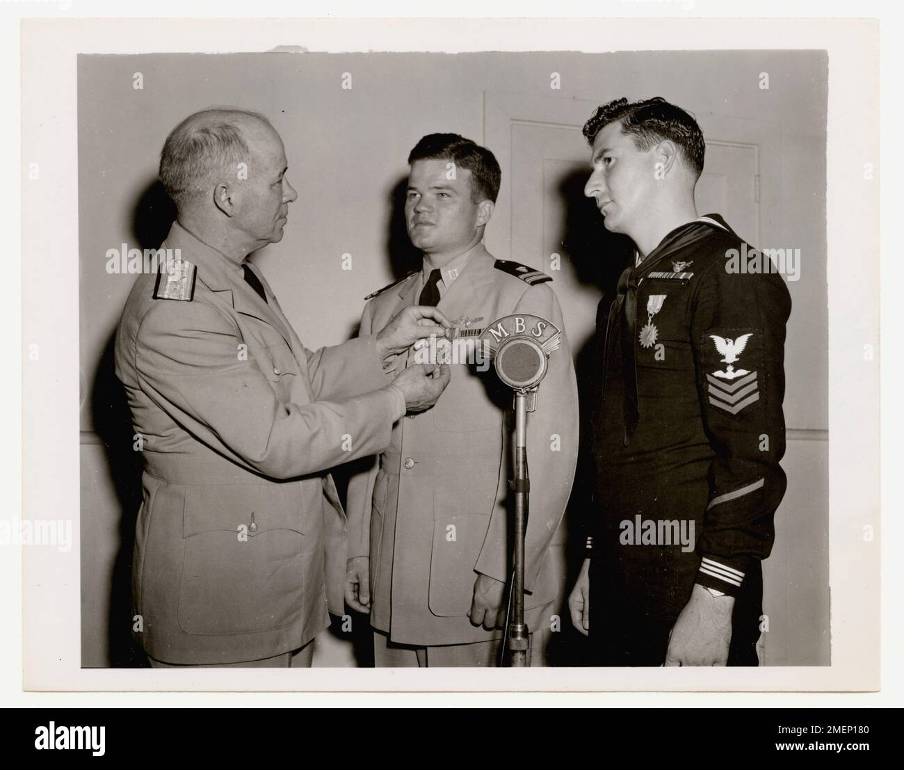 Rear admiral robert hi-res stock photography and images - Alamy