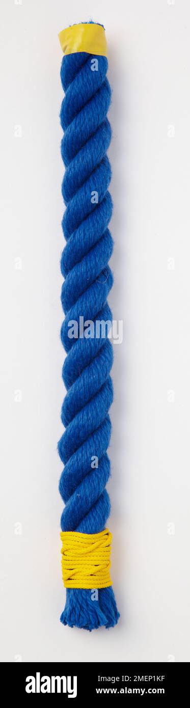 French whipping knot hi-res stock photography and images - Alamy