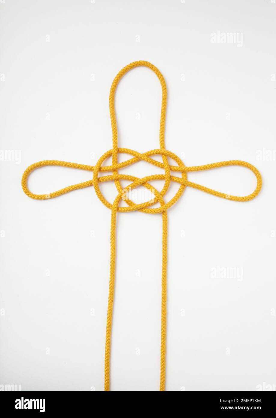 Jury mast knot hi-res stock photography and images - Alamy