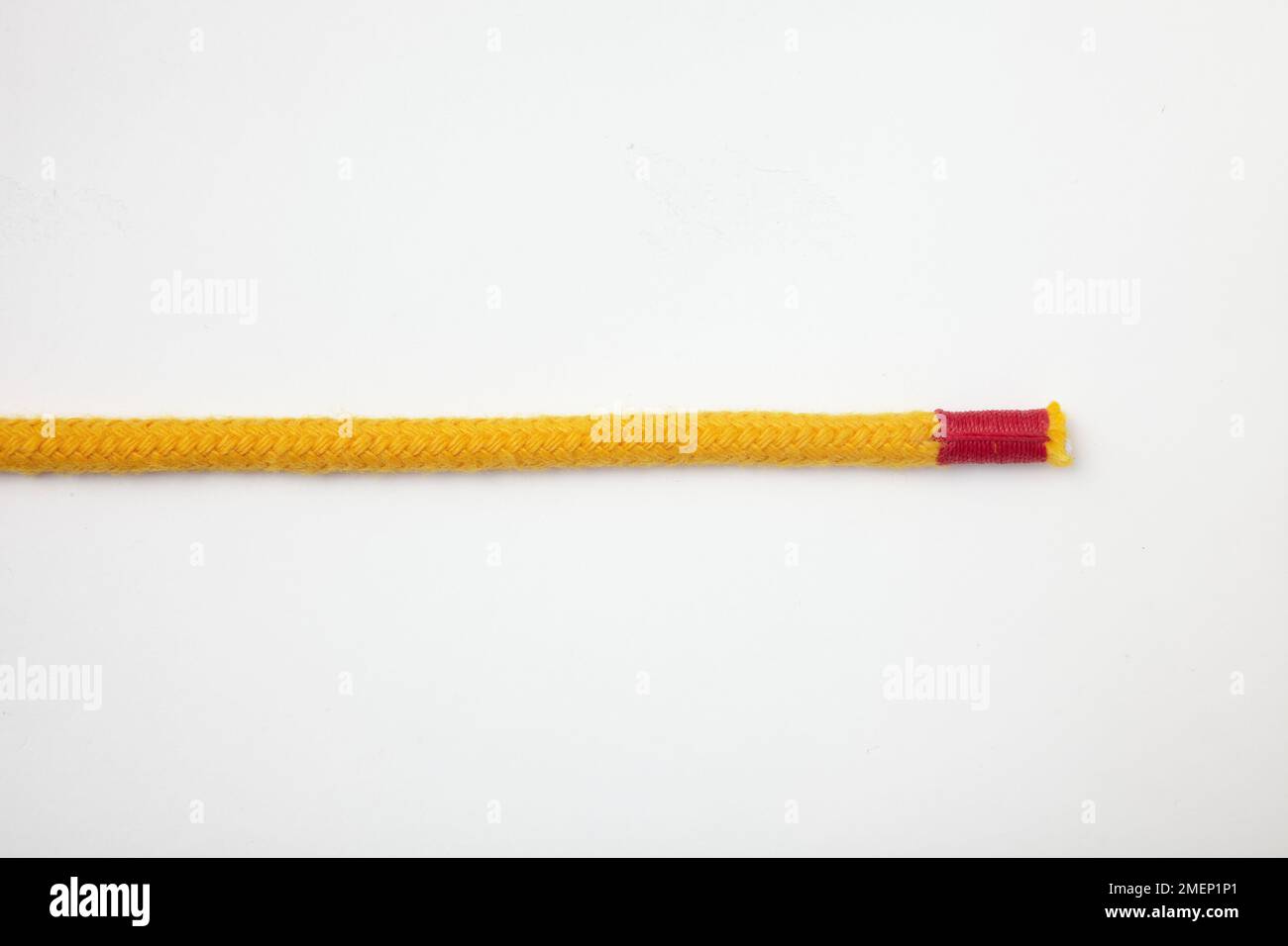 Palm and needle whipping hi-res stock photography and images - Alamy