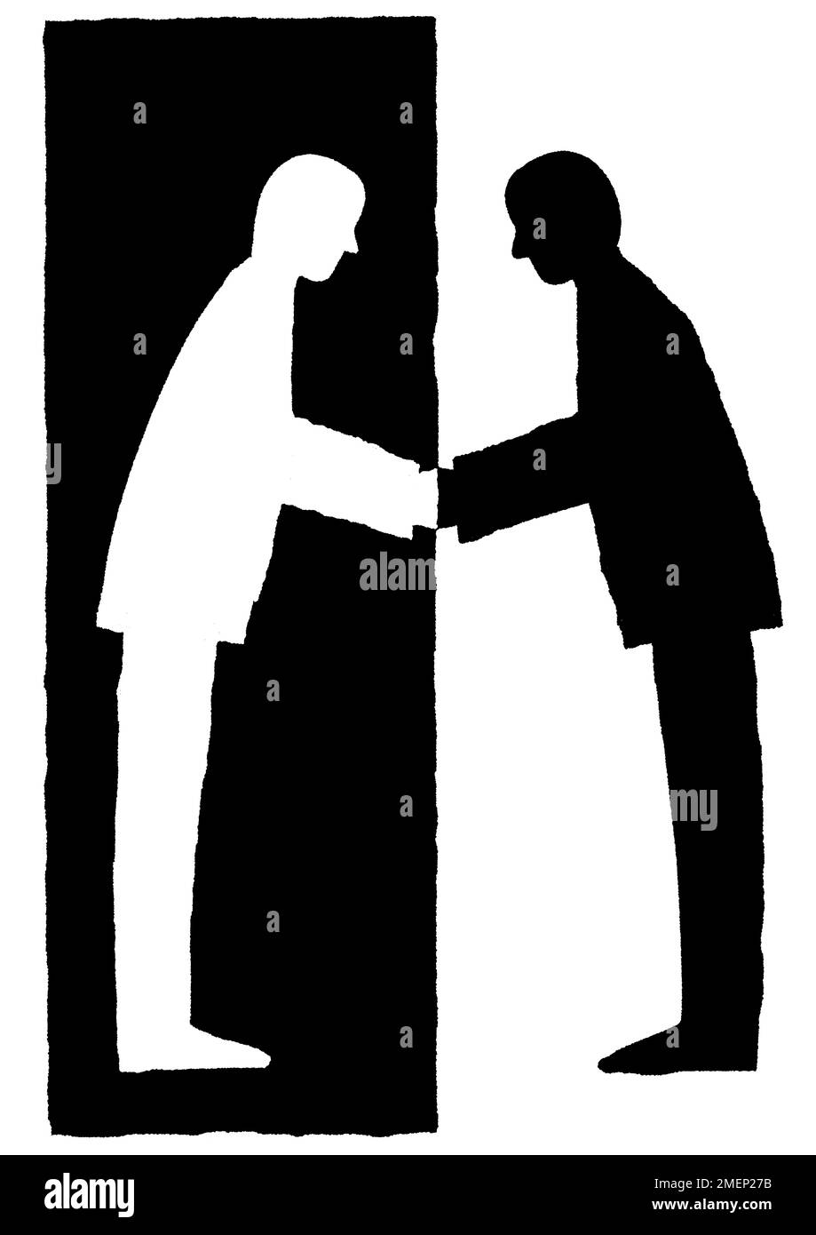 Drawing rule Black and White Stock Photos & Images - Alamy