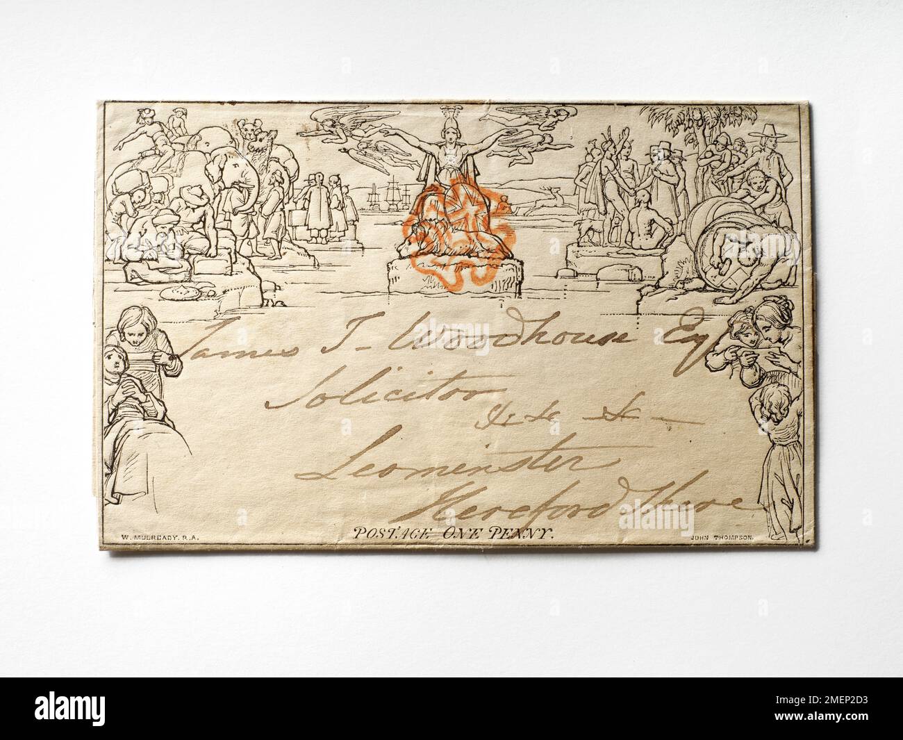Historic document hi-res stock photography and images - Alamy