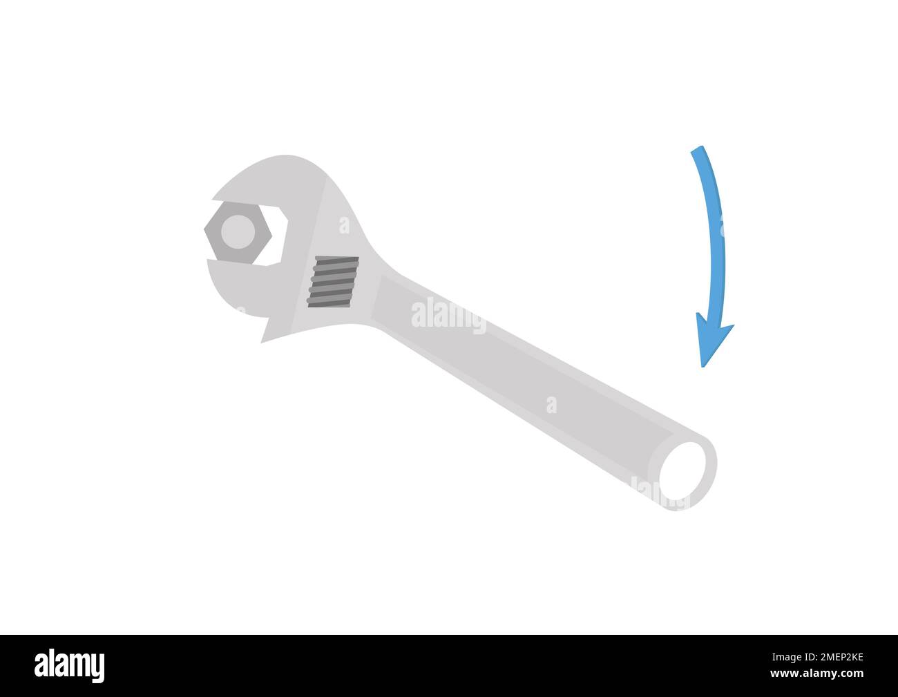 Spanner image hi-res stock photography and images - Alamy