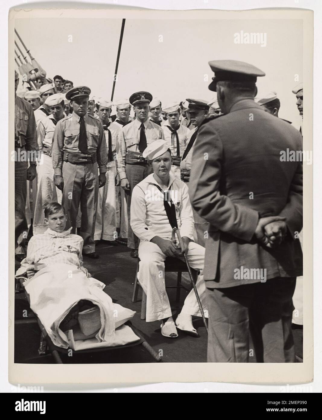 Harold schultz hi-res stock photography and images - Alamy