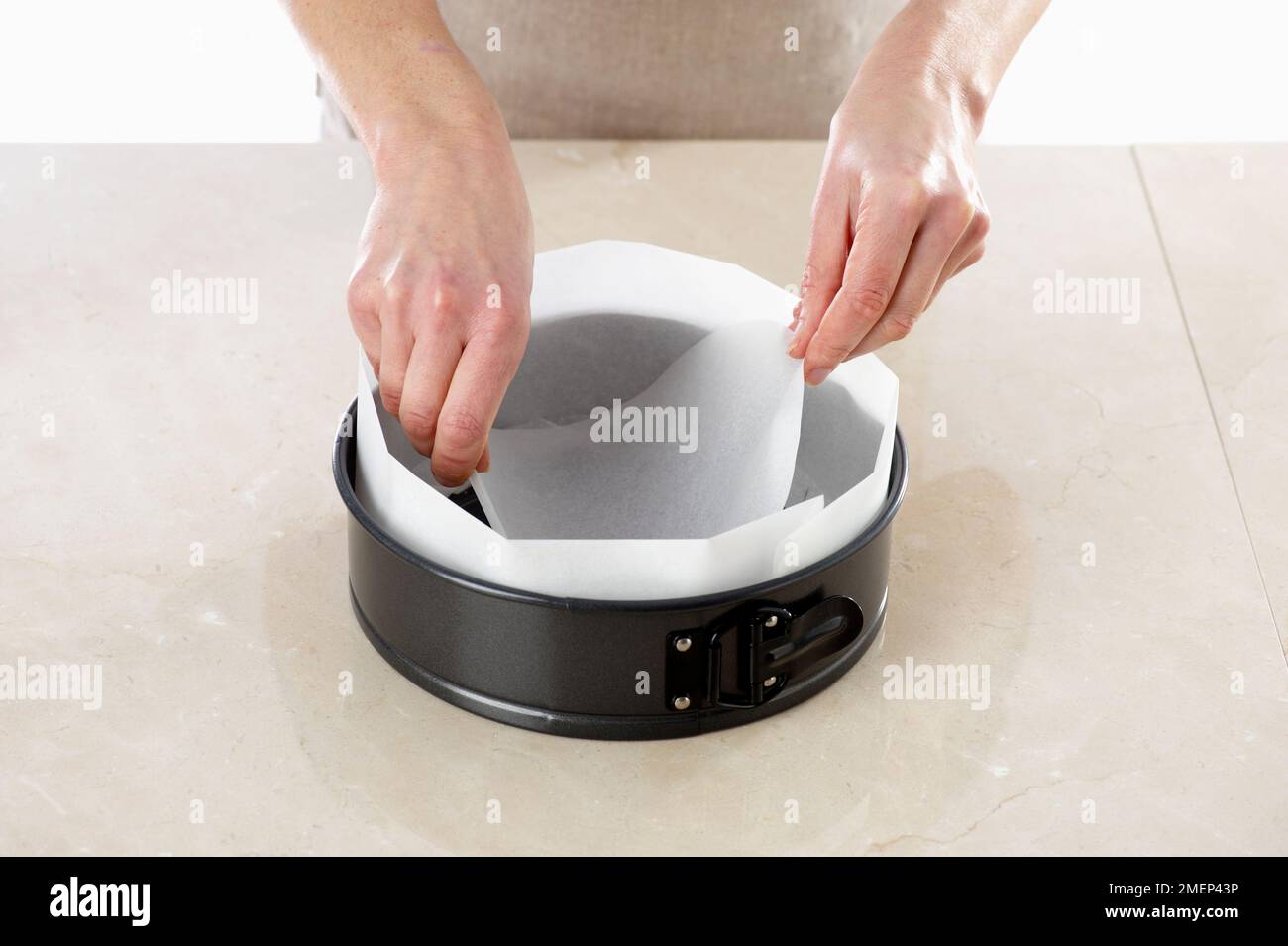 Tin lining hi-res stock photography and images - Alamy