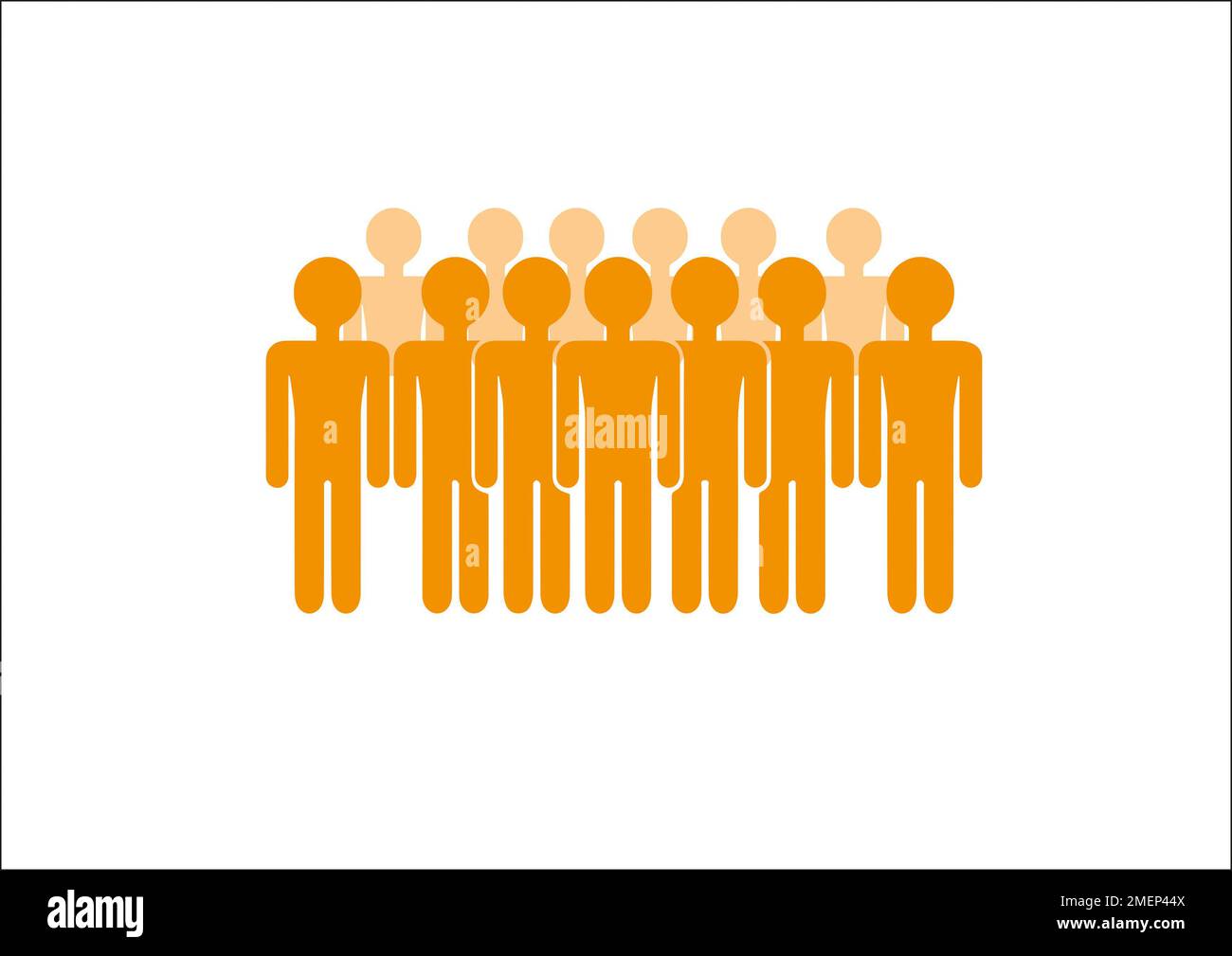 Lots of people Stock Photo - Alamy