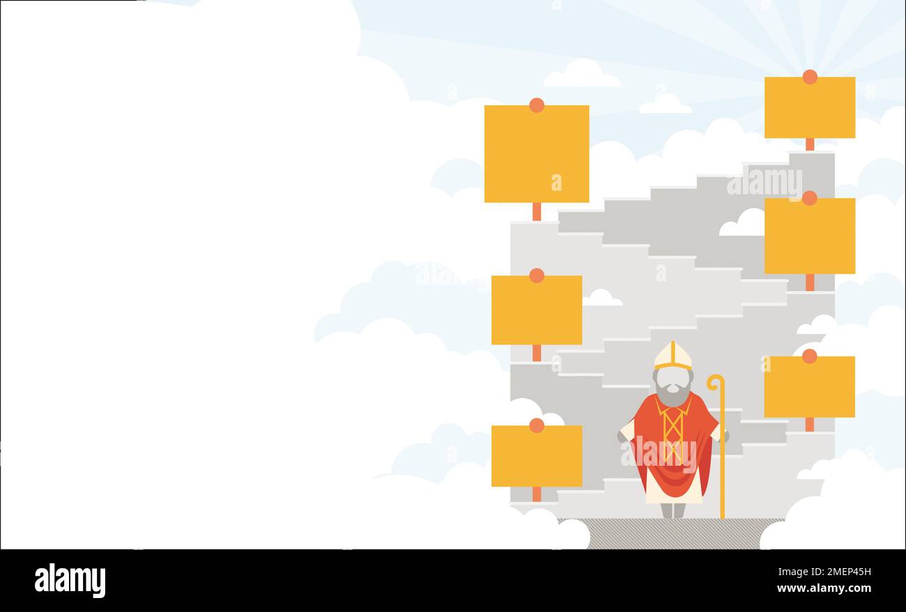 Anselm canterbury anselm hi-res stock photography and images - Alamy