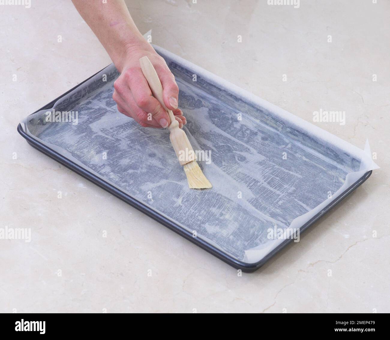 Tray sequence hi-res stock photography and images - Alamy