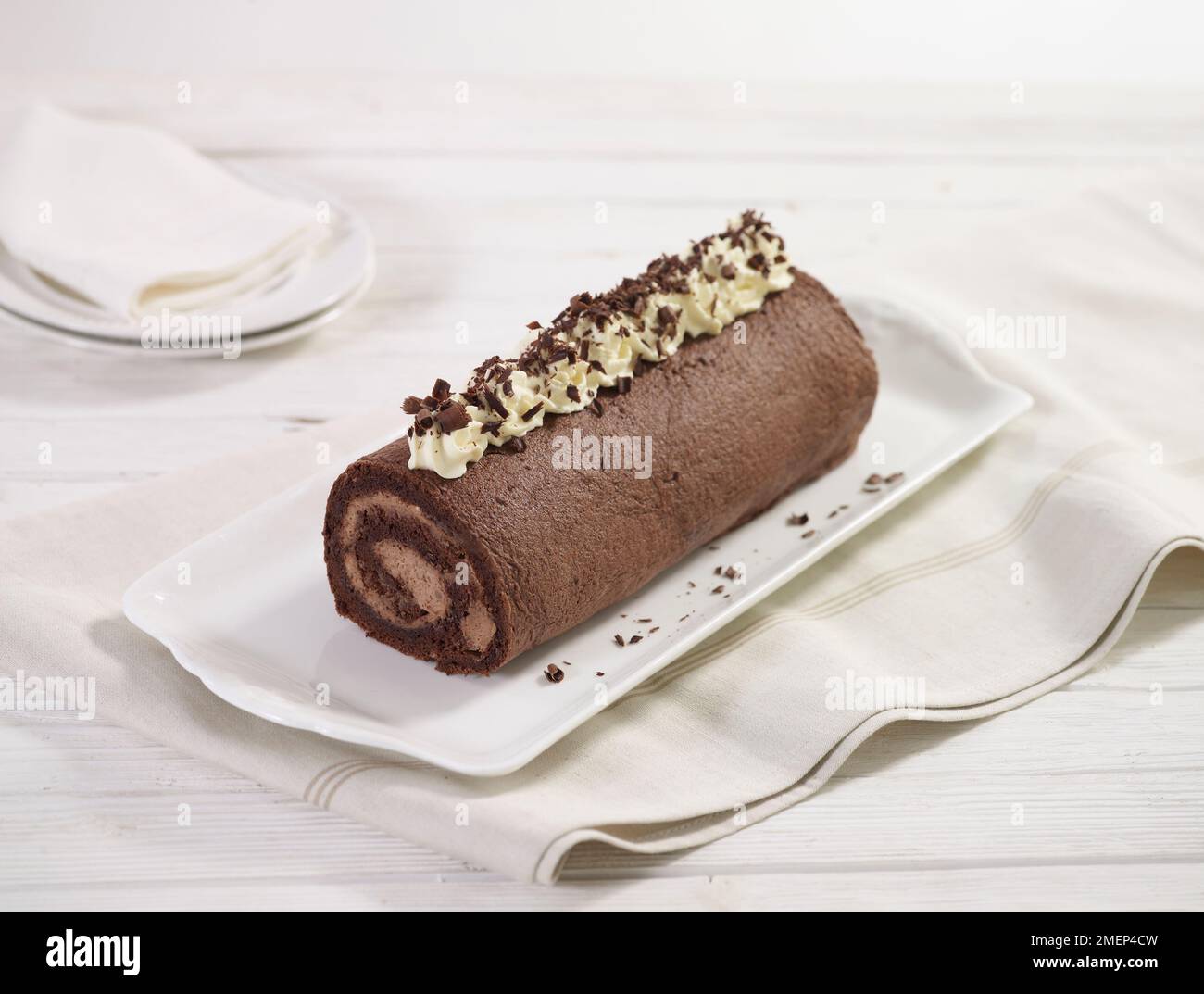 Chestnut log hi-res stock photography and images - Alamy