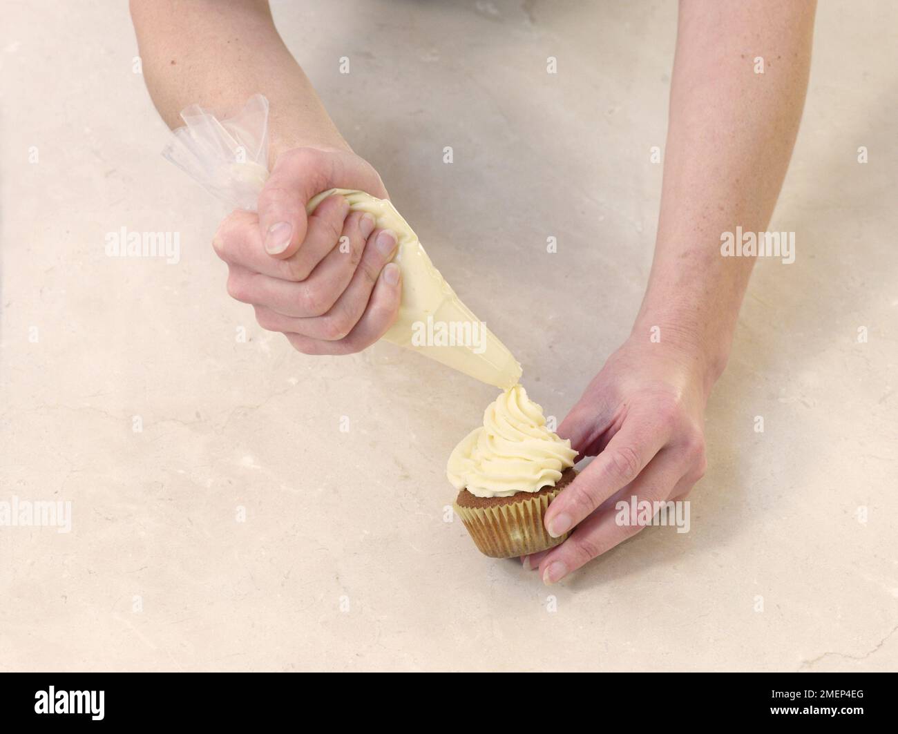 Beige piping hi-res stock photography and images - Alamy