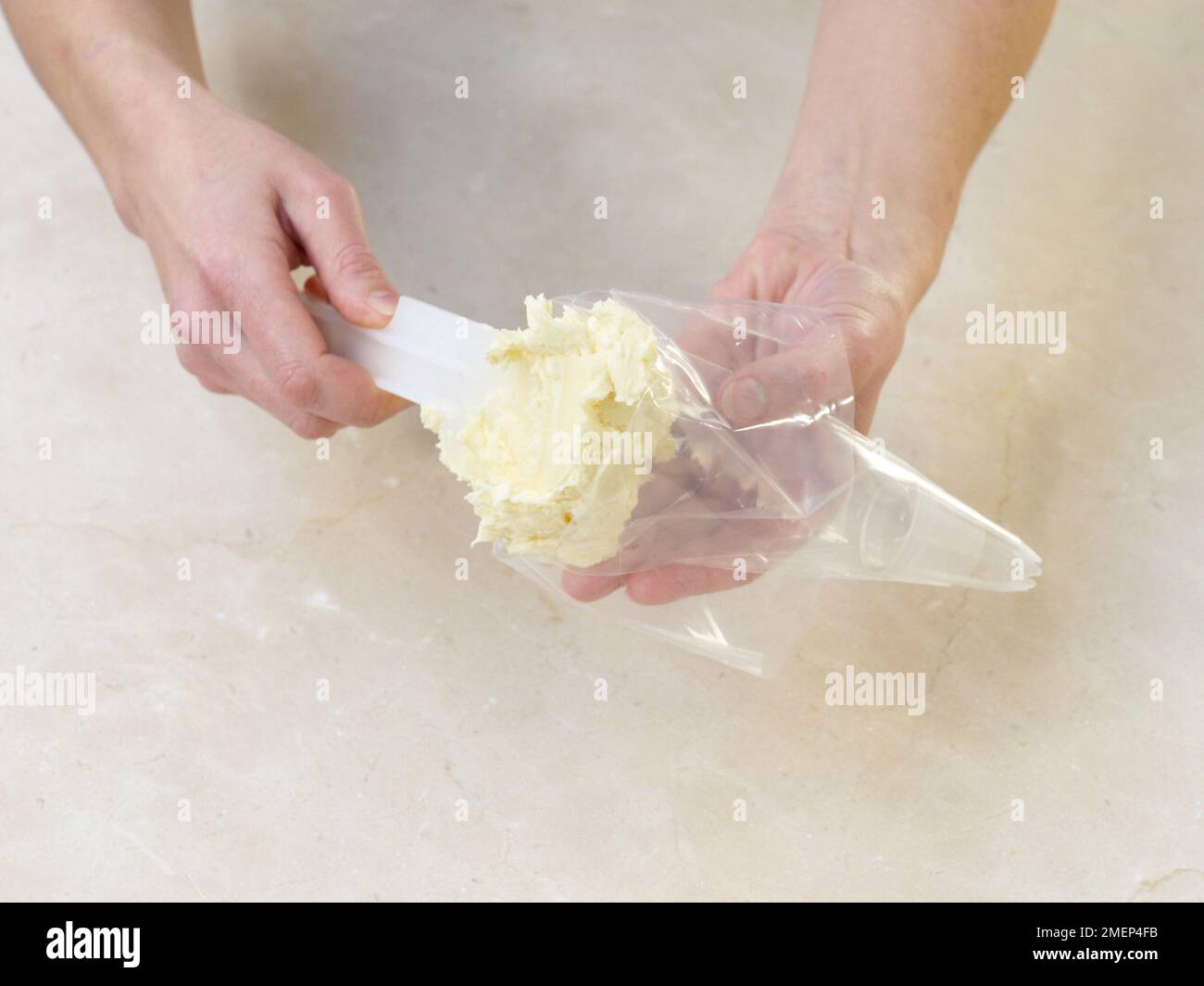 Beige piping hi-res stock photography and images - Alamy
