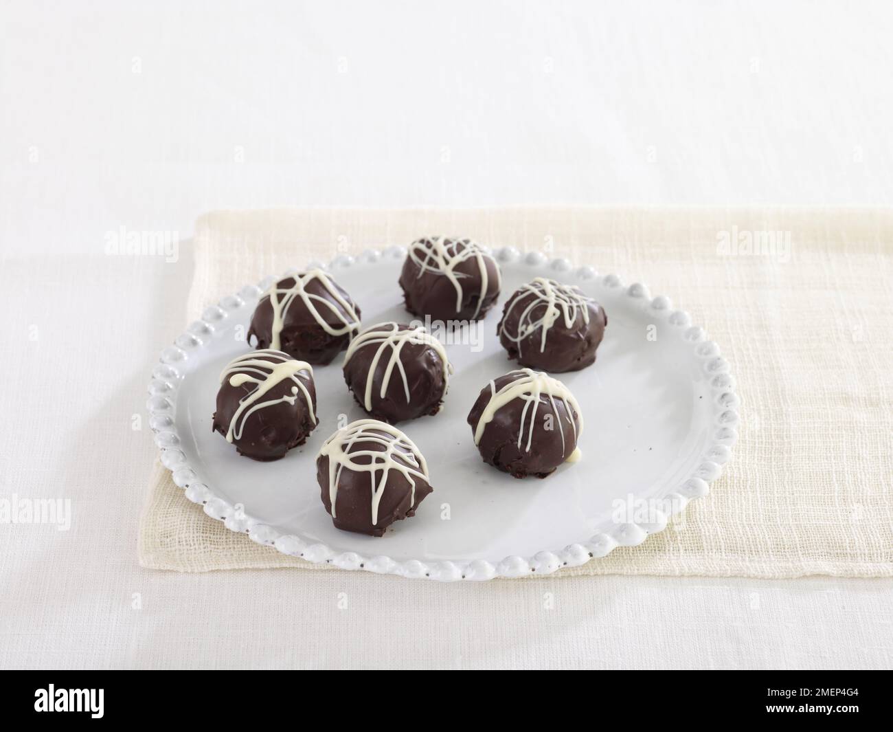 Fudge cakes hi-res stock photography and images - Alamy