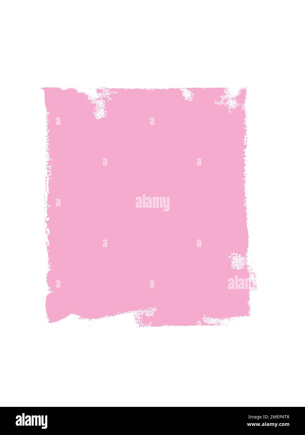 Pink patch hi-res stock photography and images - Alamy