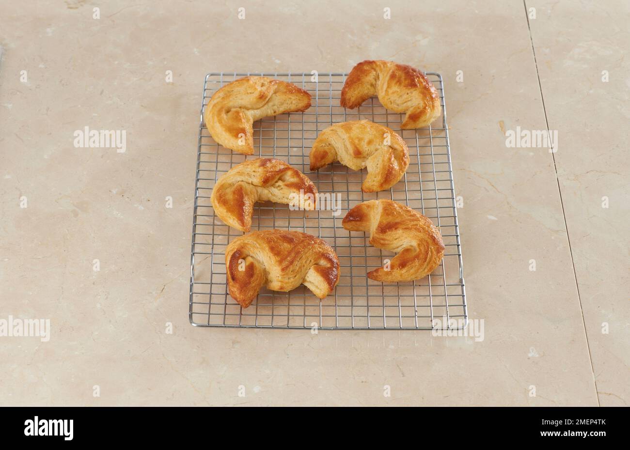 Croissants studio hi-res stock photography and images - Alamy
