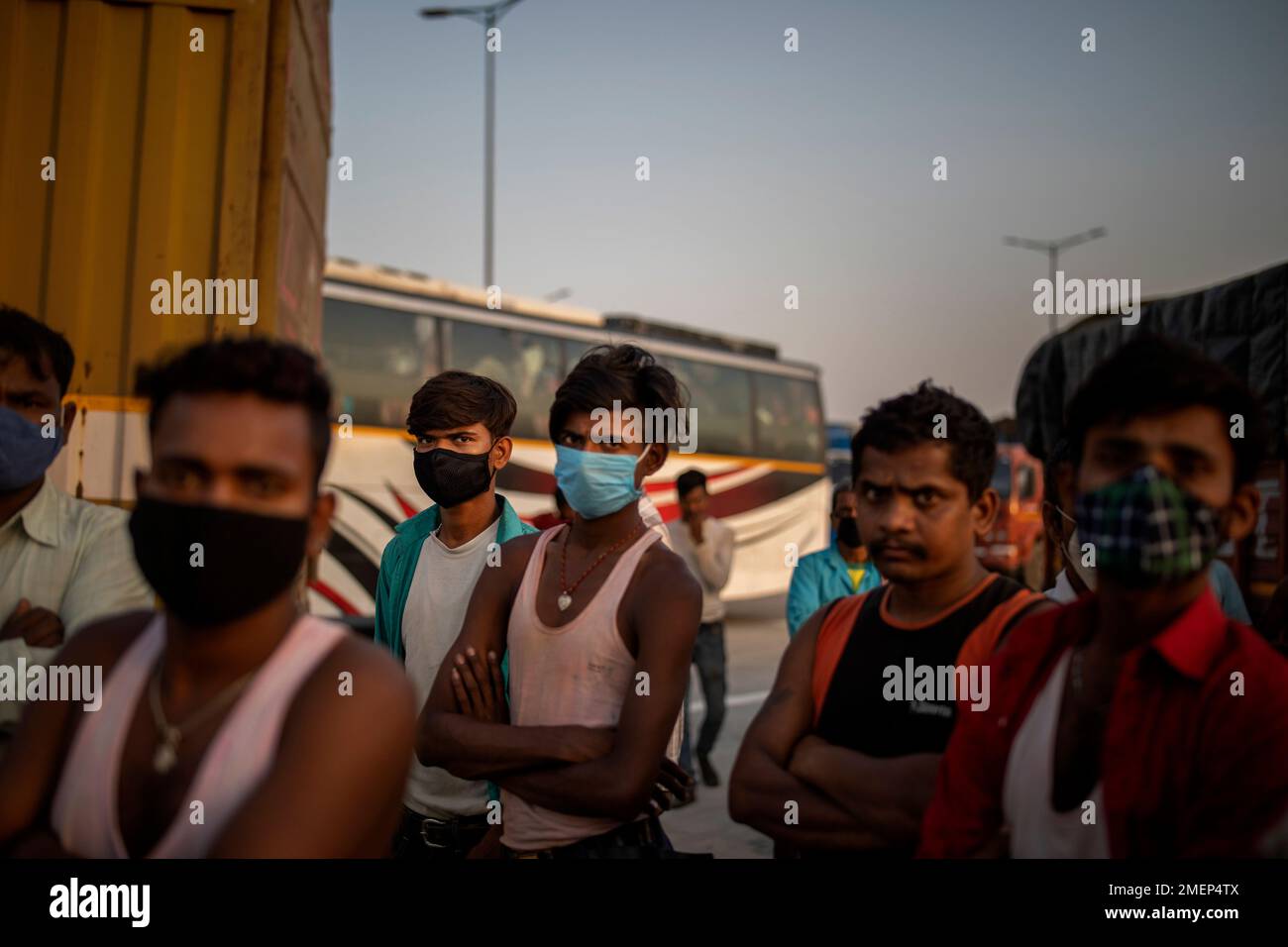 Major expressway hi-res stock photography and images - Alamy