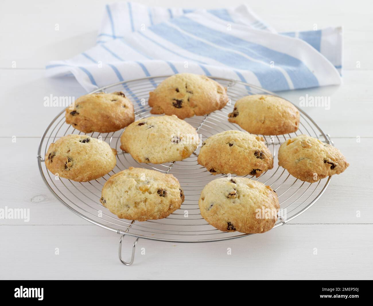 Rock buns hi-res stock photography and images - Alamy