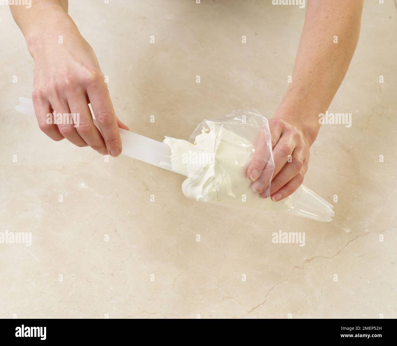 Beige piping hi-res stock photography and images - Alamy