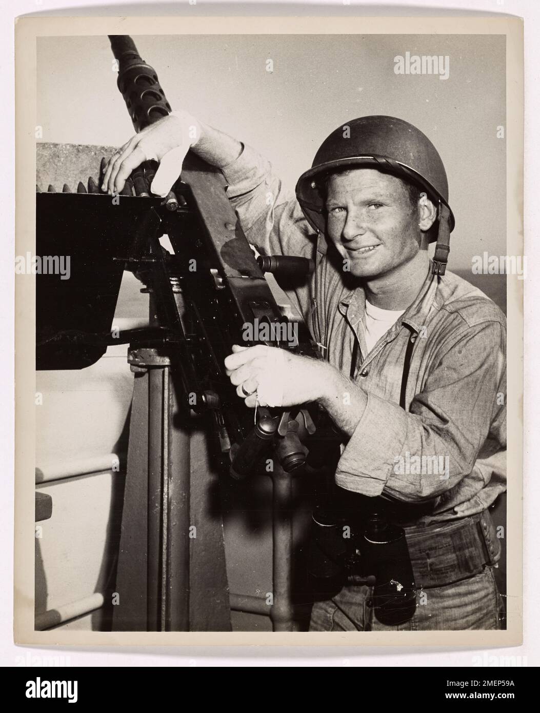 Coast Guardsman Milton Eiler, a signalman first class, was injured by ...