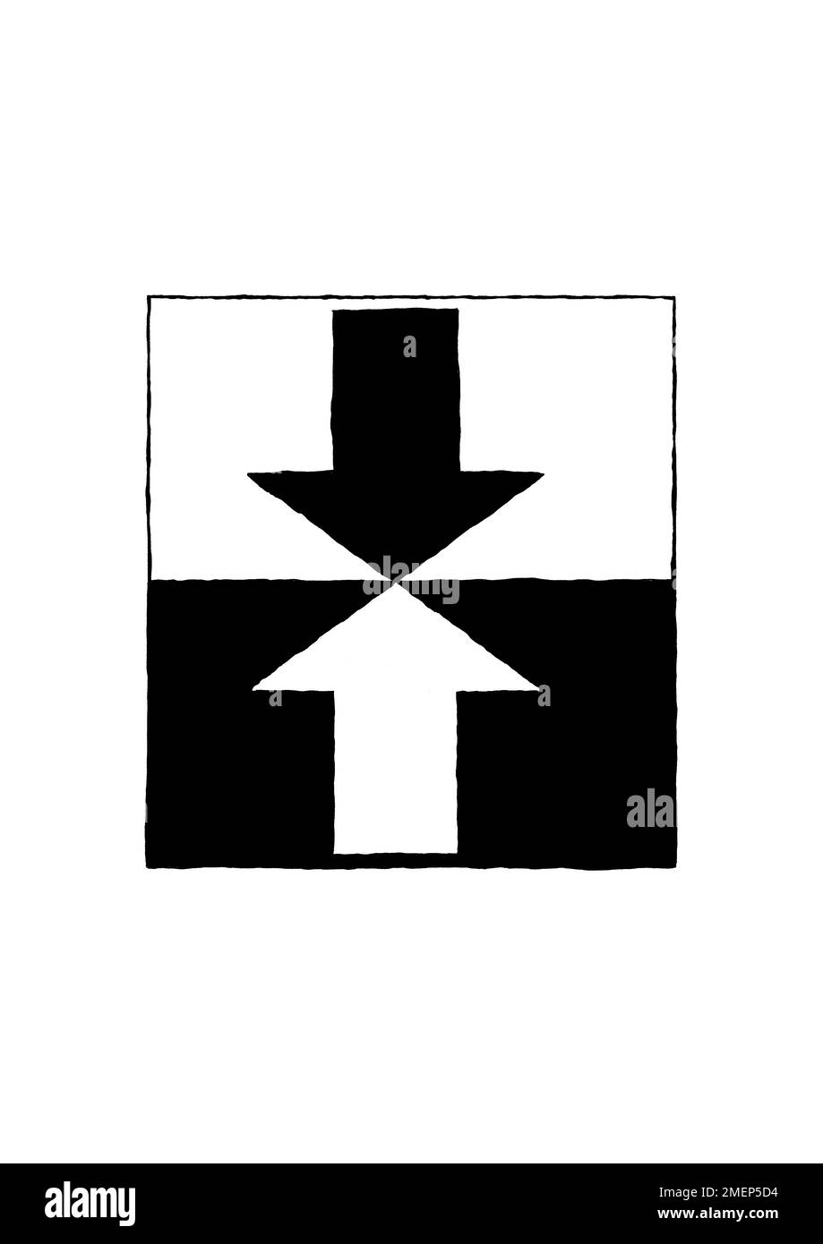 Drawing motion Cut Out Stock Images & Pictures - Alamy