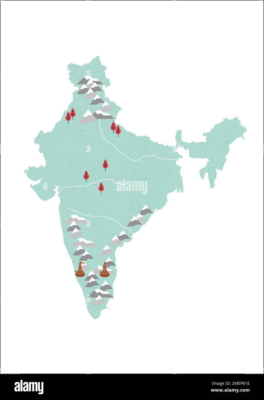 Whisky map hi-res stock photography and images - Alamy
