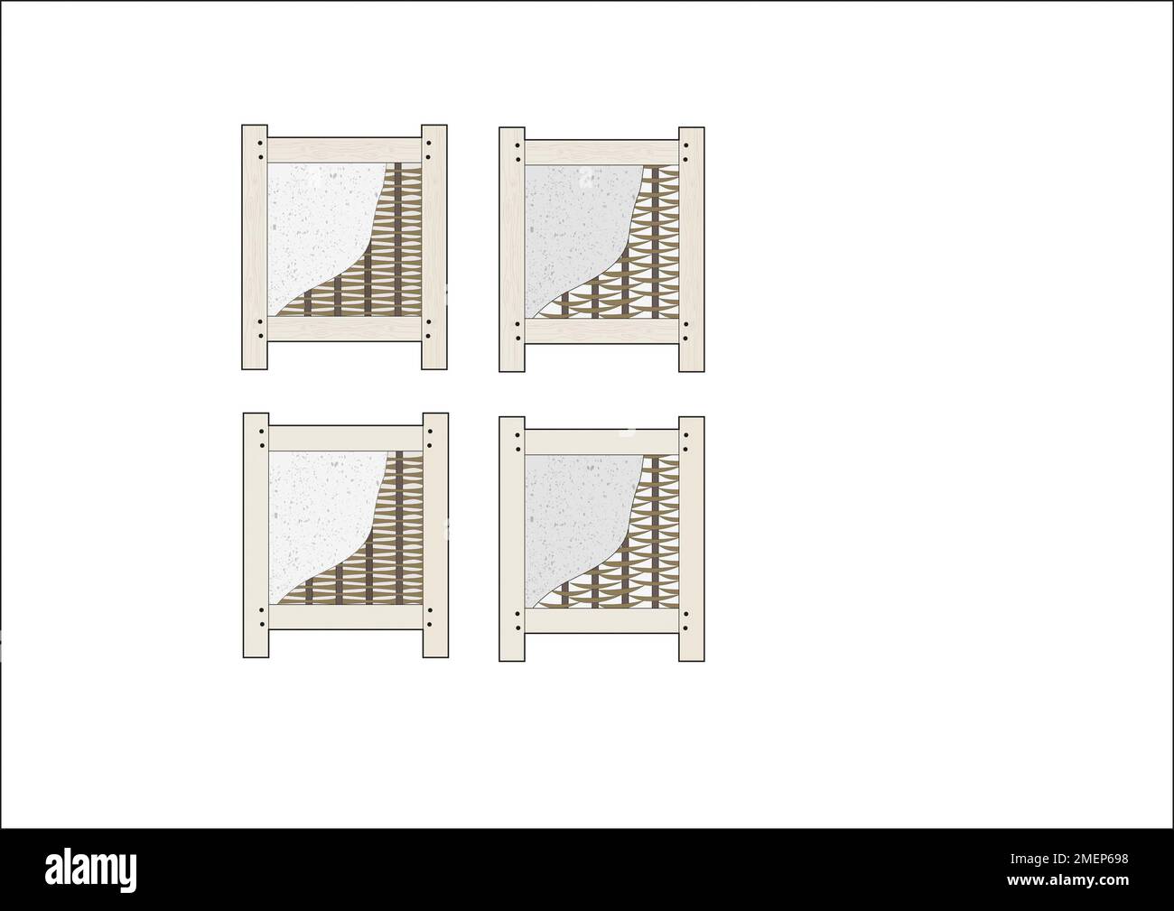 Construction image outline hi-res stock photography and images - Alamy