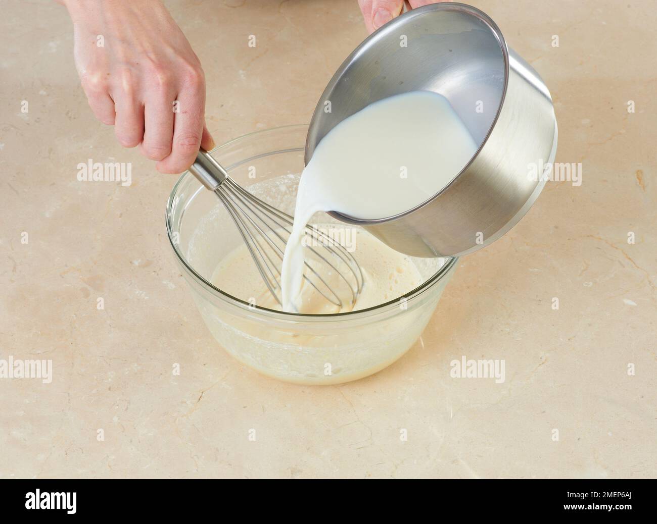 Balloon whisk hi-res stock photography and images - Alamy