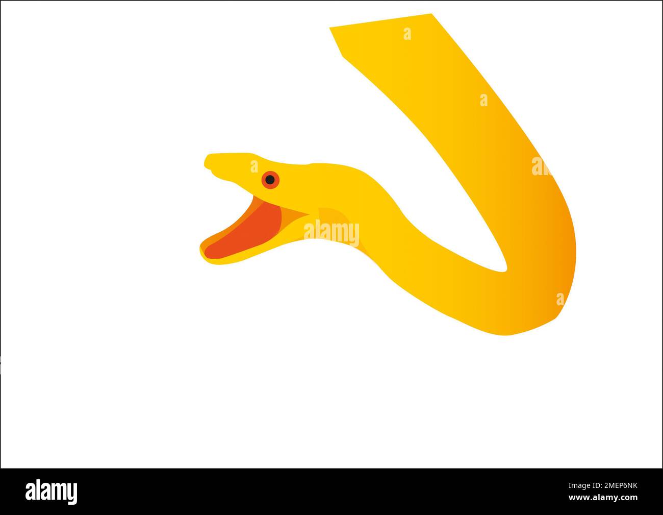 Snake thing hi-res stock photography and images - Alamy