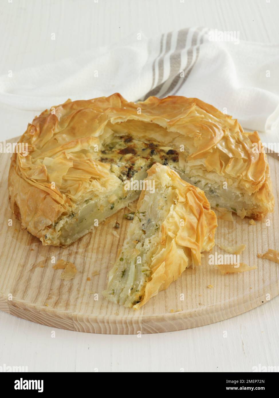 Filo background hi-res stock photography and images - Alamy