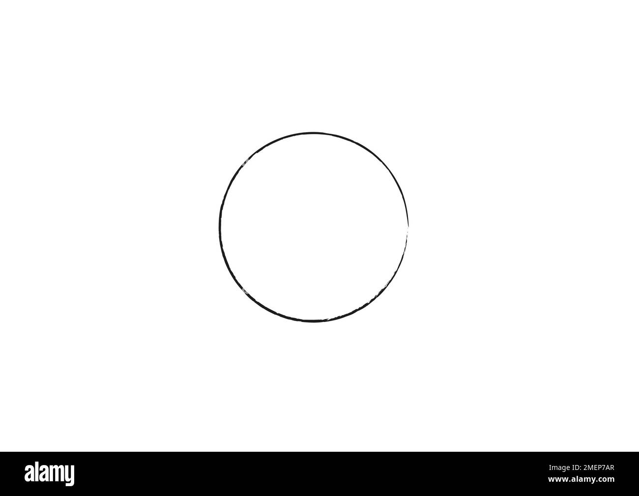 Horizontal circle hi-res stock photography and images - Alamy