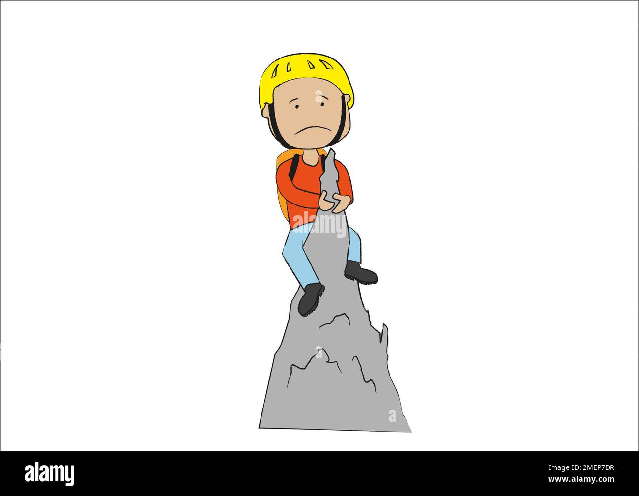 Scared by train hi-res stock photography and images - Alamy