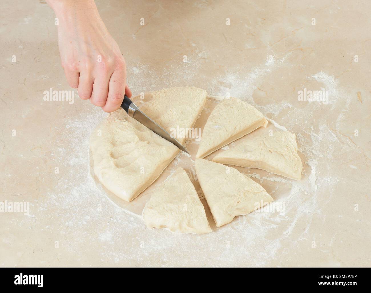 Bagel cut hi-res stock photography and images - Alamy