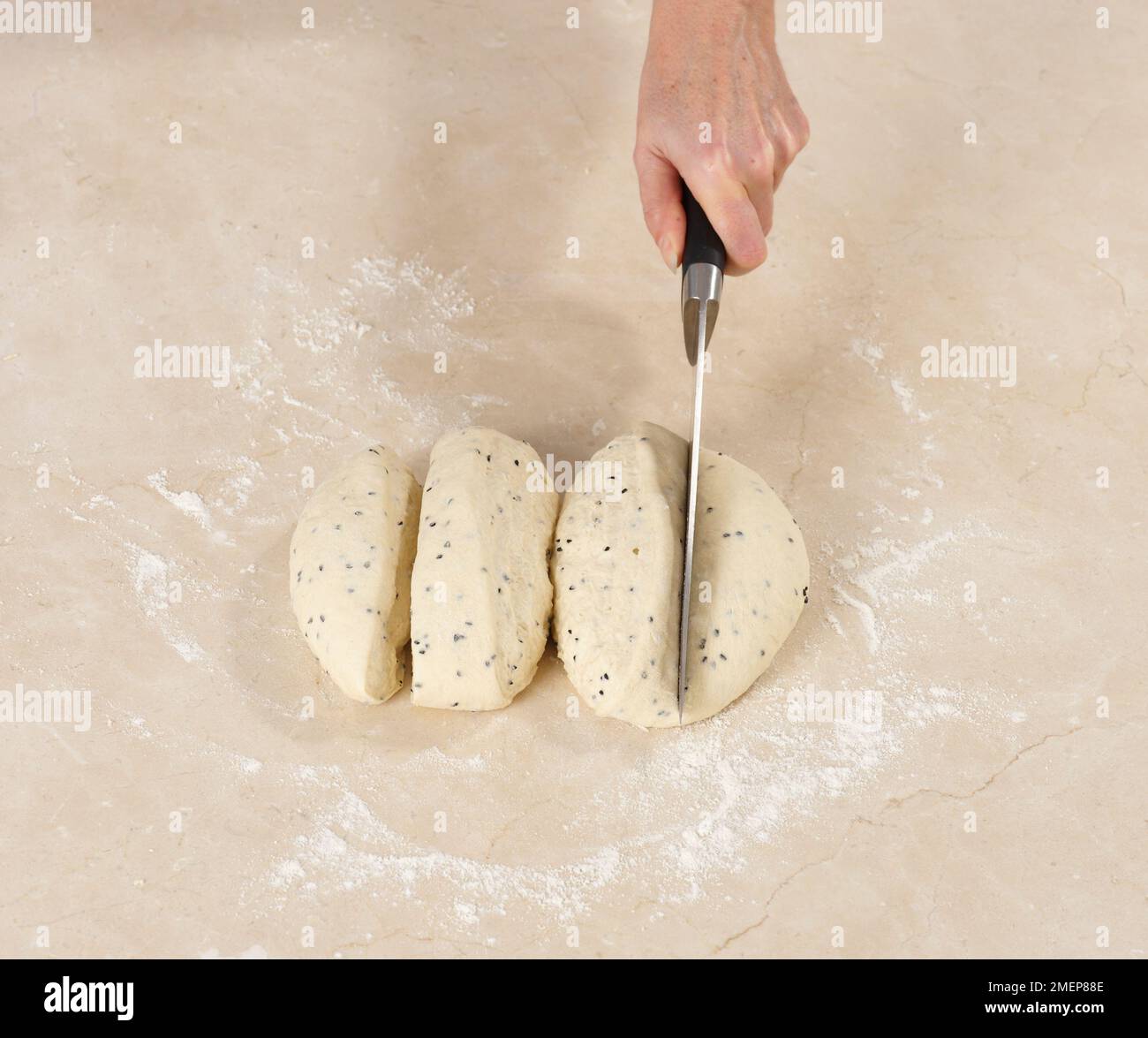 Equal bread hi-res stock photography and images - Alamy