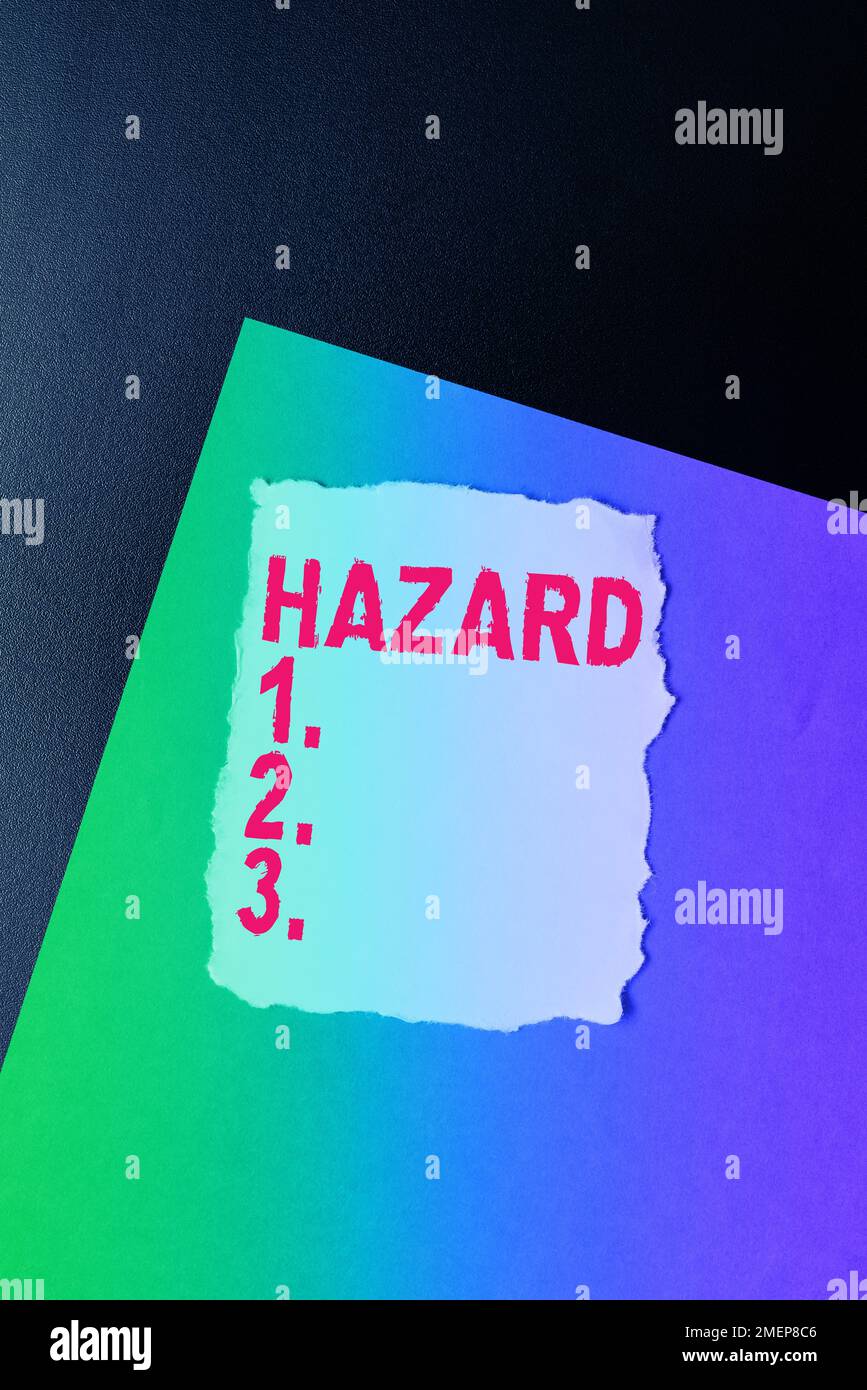 Conceptual caption Hazard. Word for account or statement describing the ... Conceptual caption Hazard. Word for account or statement describing the ...