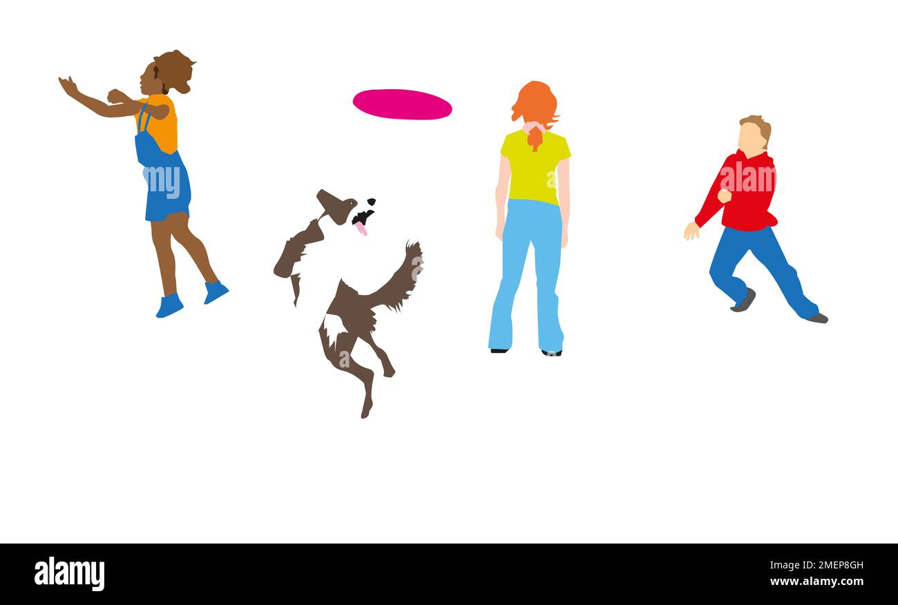 Children space Cut Out Stock Images & Pictures - Alamy