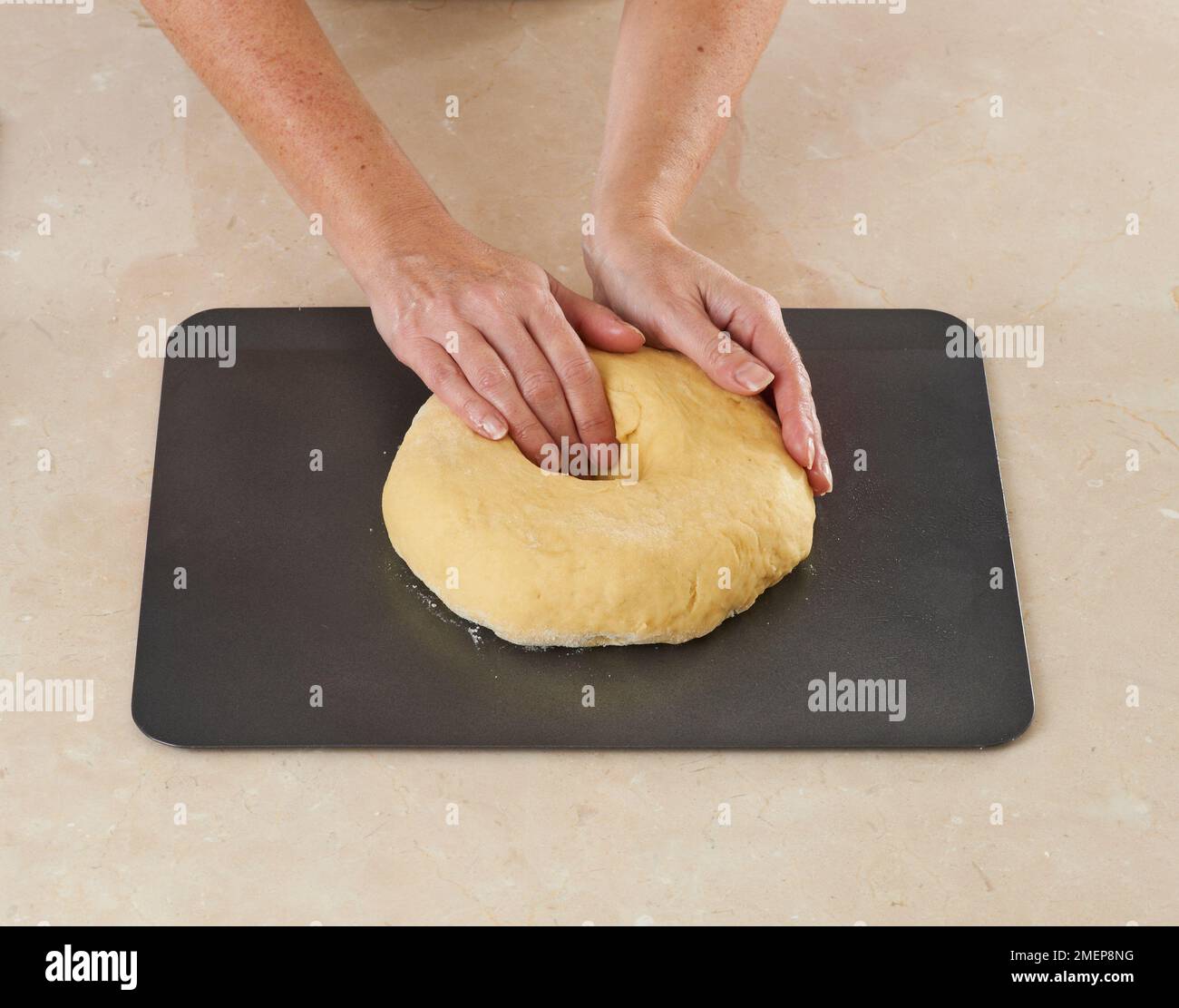 Pan brioche hi-res stock photography and images - Alamy