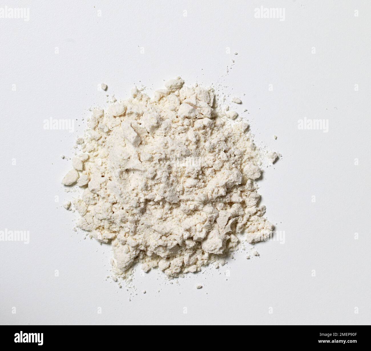 Heap flour hi-res stock photography and images - Alamy