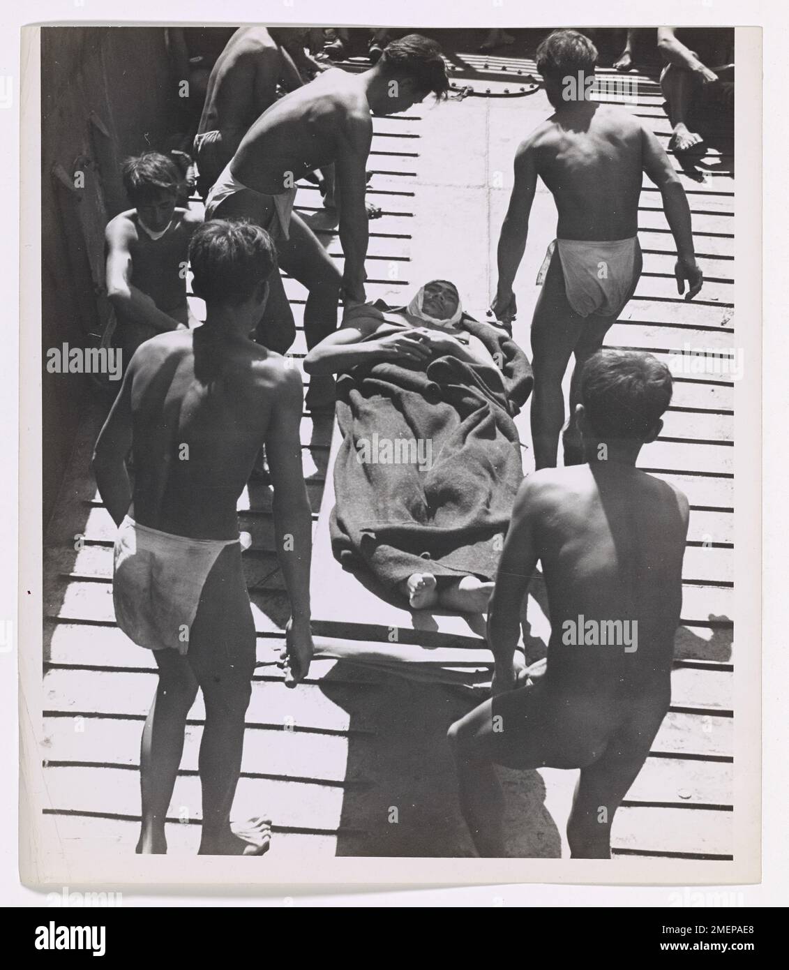 Japanese wwii tank hi-res stock photography and images - Alamy