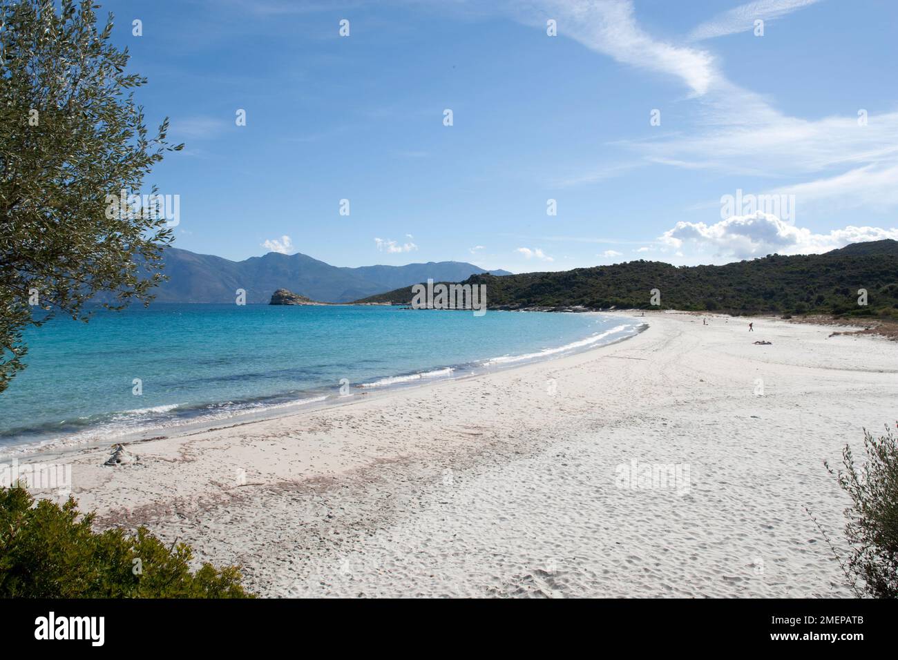 Plage du lodo hi-res stock photography and images - Alamy