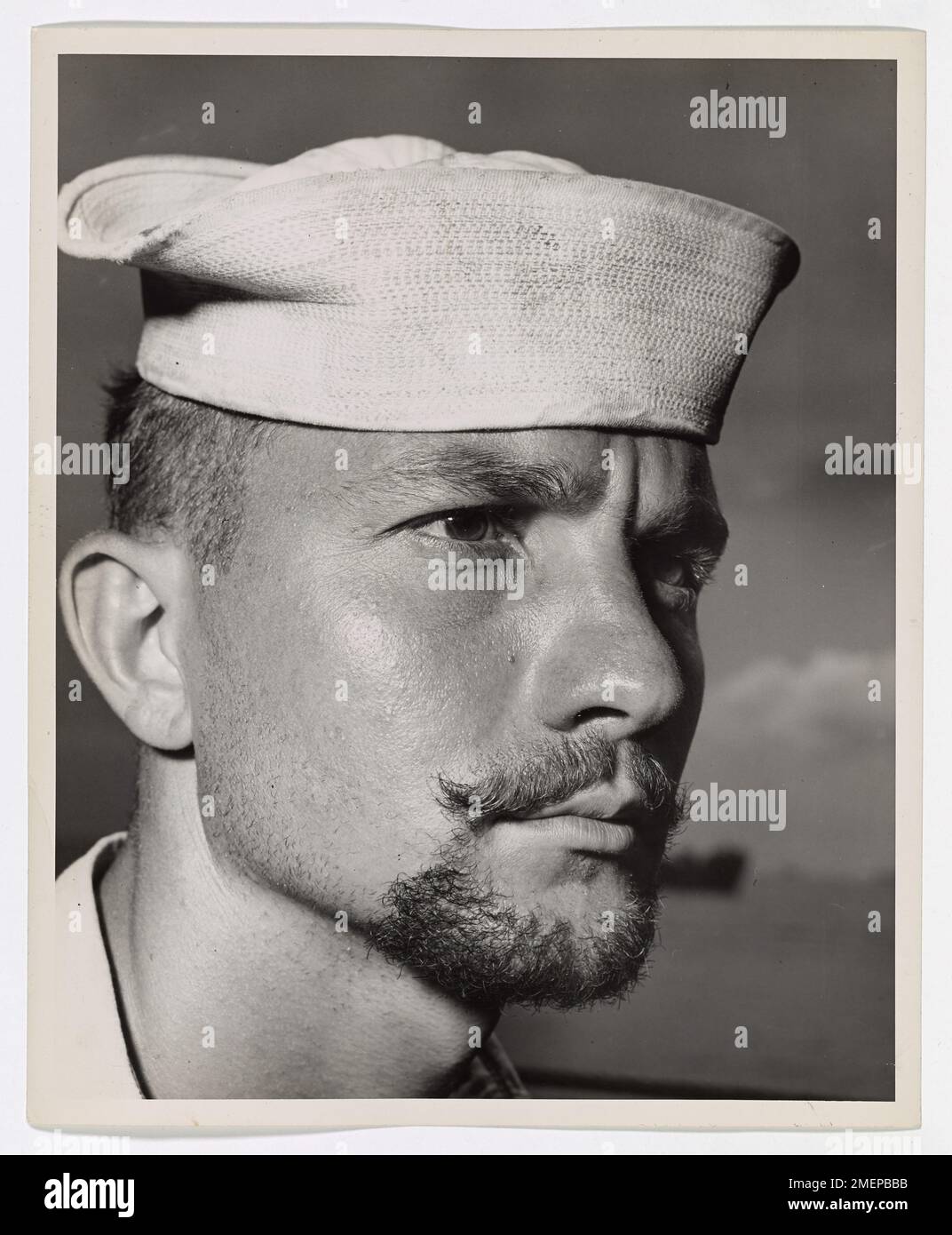Coast Guardsman Anthony N. Adamik, Seaman First Class, serves aboard a ...