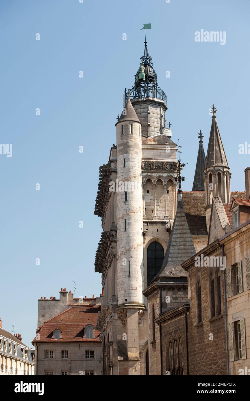 Benigne hi-res stock photography and images - Alamy