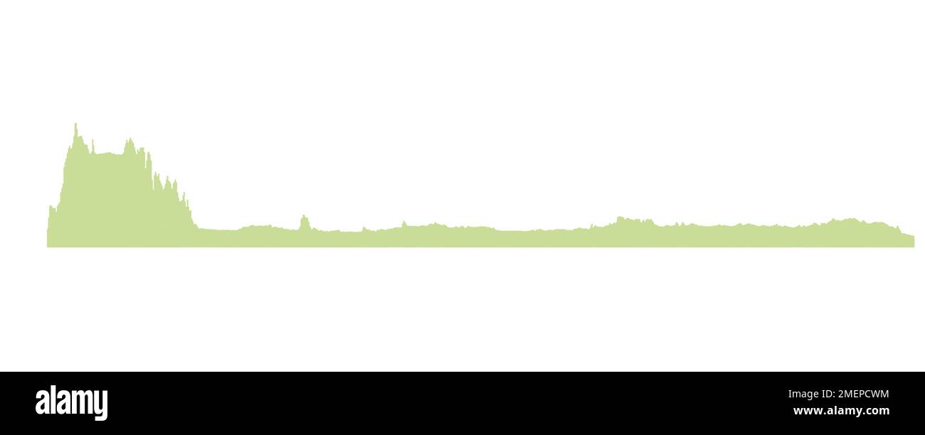 Line drawing illustration cross section Stock Photo - Alamy