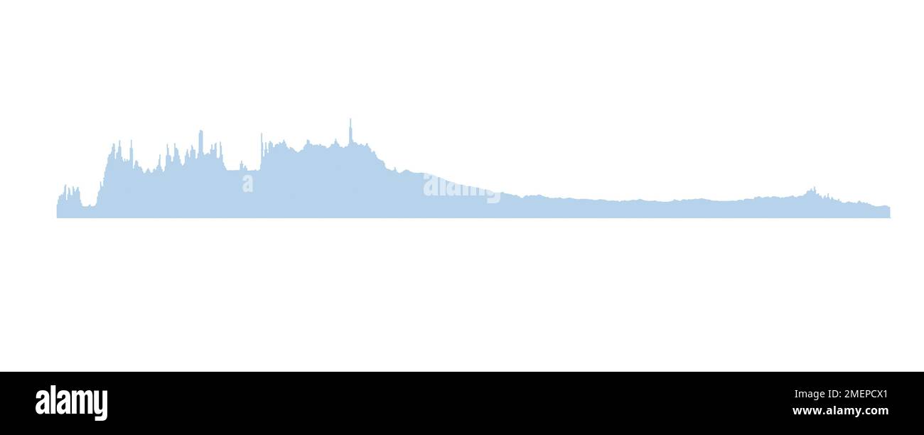 Line drawing illustration cross section Stock Photo - Alamy
