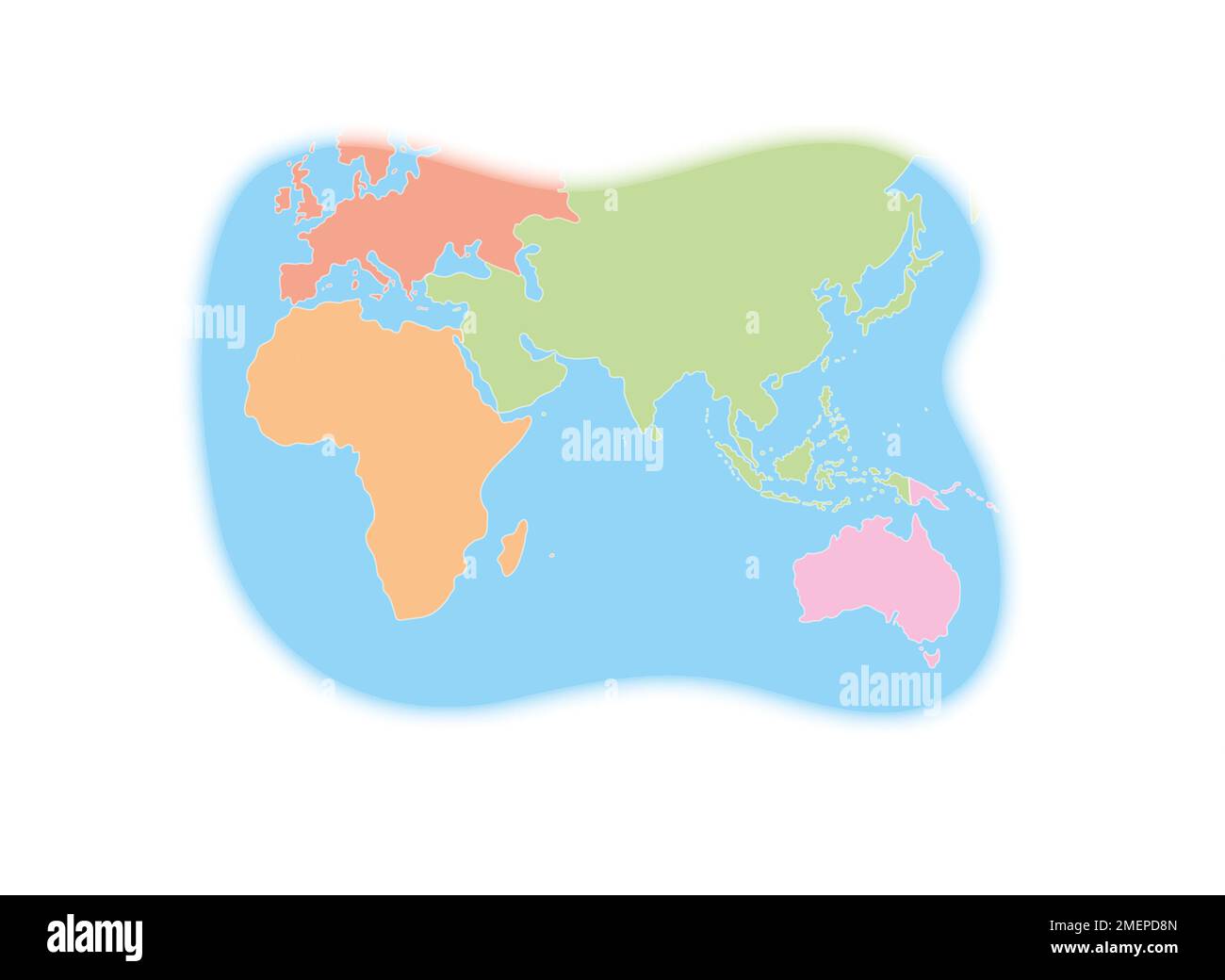 Geography Cut Out Stock Images & Pictures - Alamy