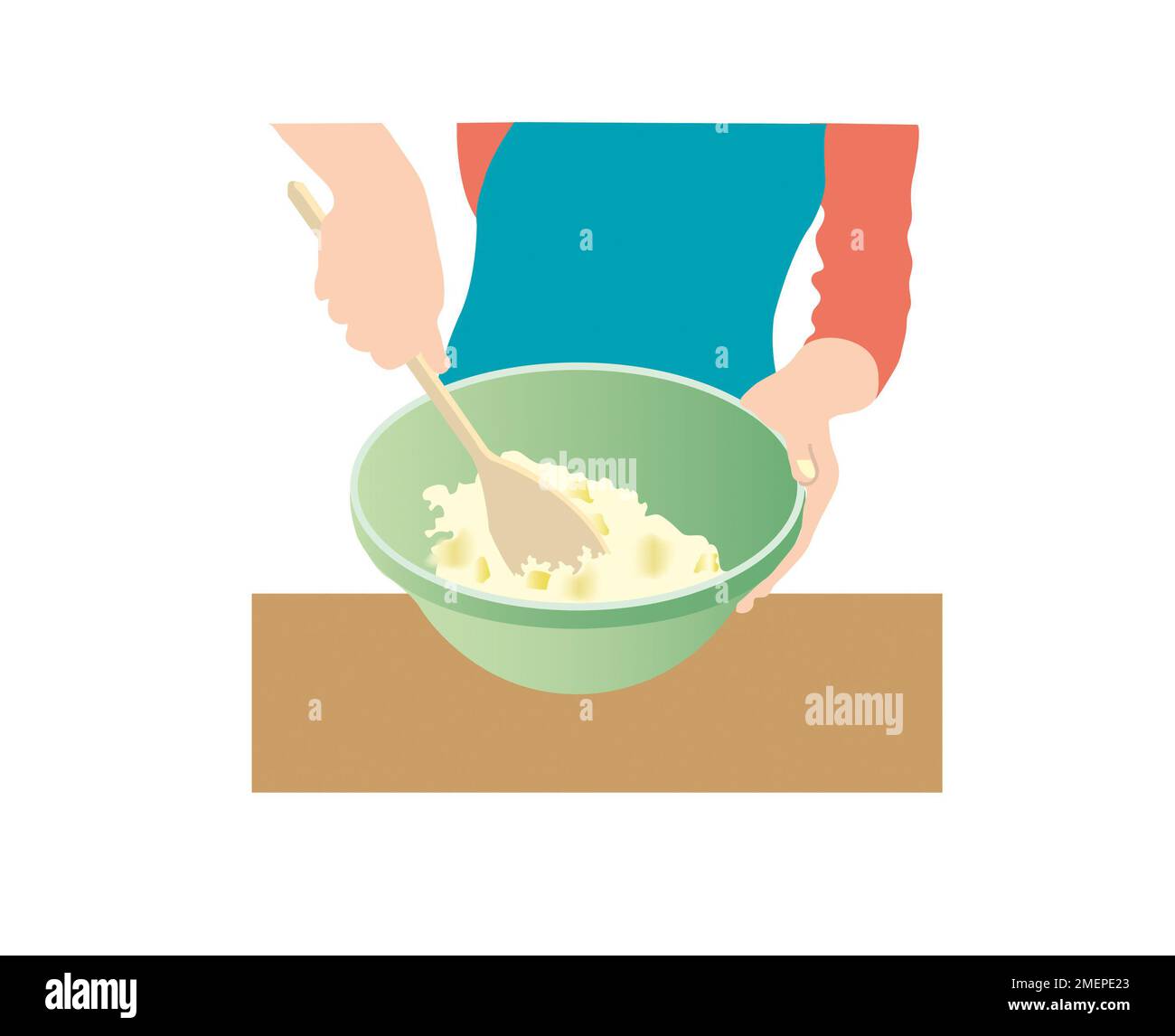 Kitchen cooking symbols hi-res stock photography and images - Alamy